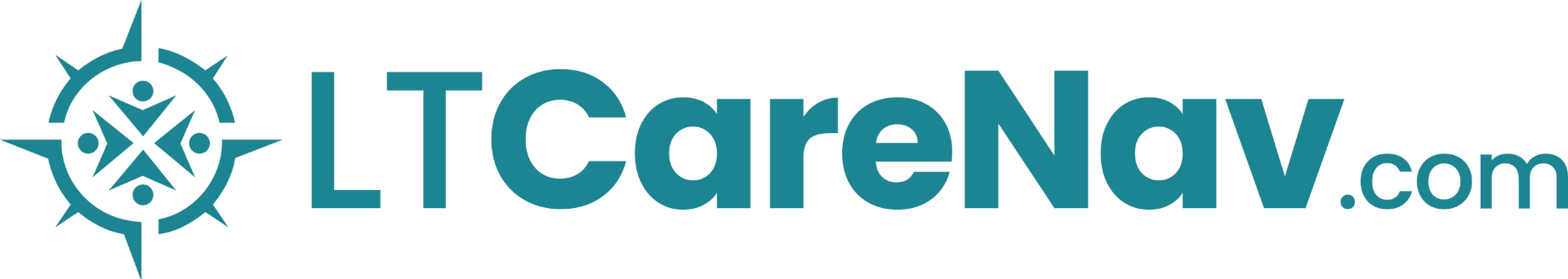LTCareNav Logo